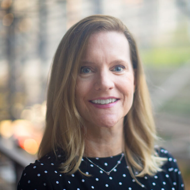 Jean Larson - Learning and Teaching Hub